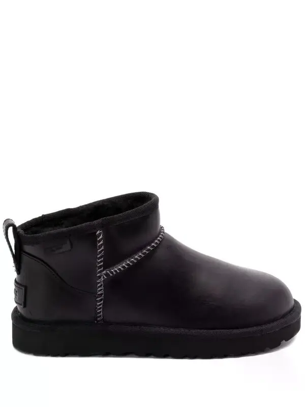 UGG Classic Ultra Boots