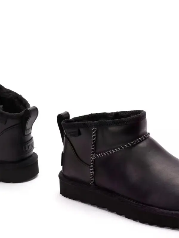 UGG Classic Ultra Boots