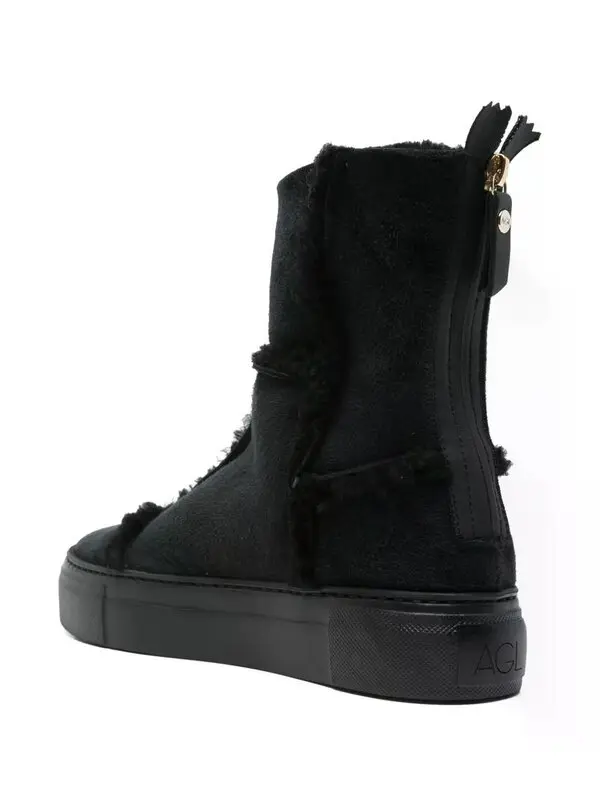 Agl Rosy Boots