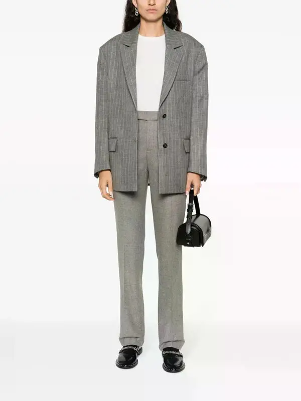 Ralph Lauren Alecia Tailored Trousers