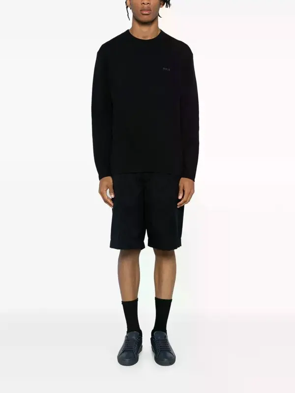 BOSS Logo Jumper