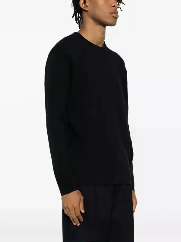 BOSS Logo Jumper