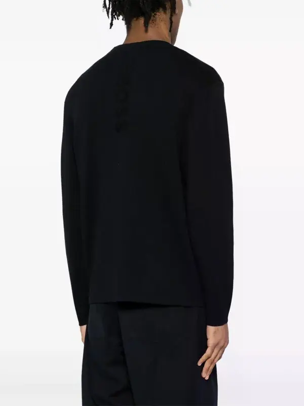 BOSS Logo Jumper