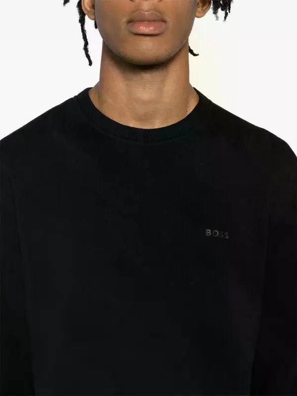 BOSS Logo Jumper