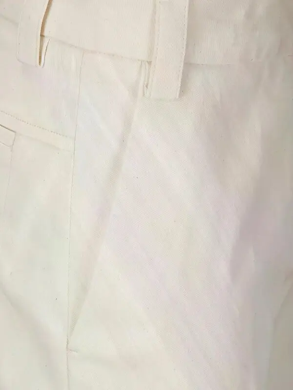 THELATEST Straight-leg Trousers