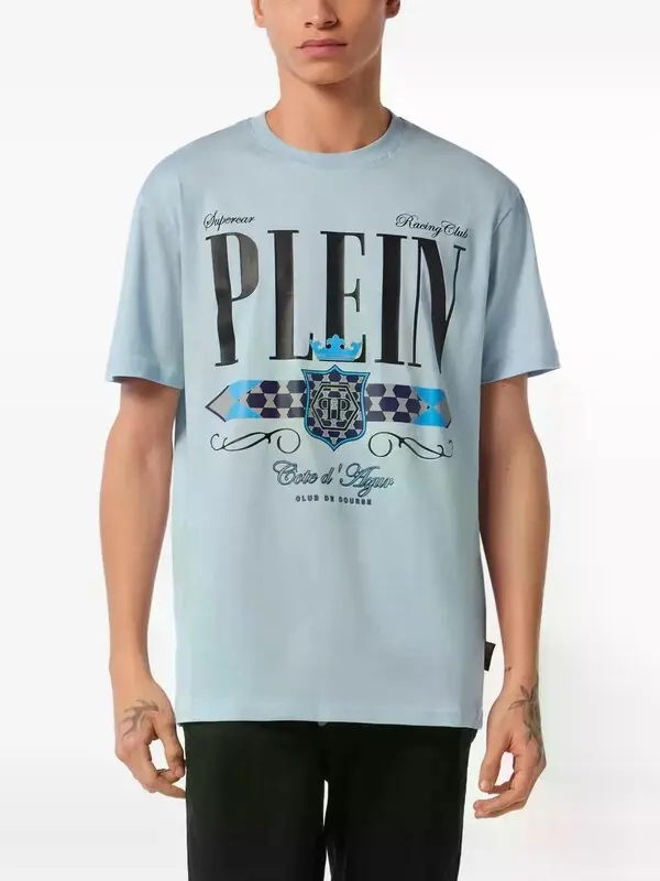 Philipp Plein Stemma T-shirt