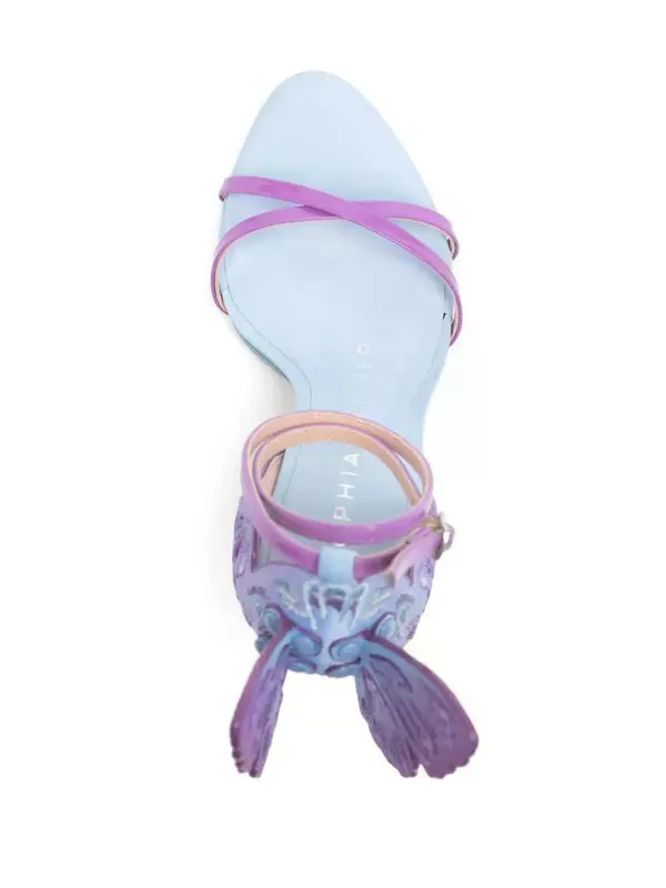 SOPHIA WEBSTER Chiara Sandals