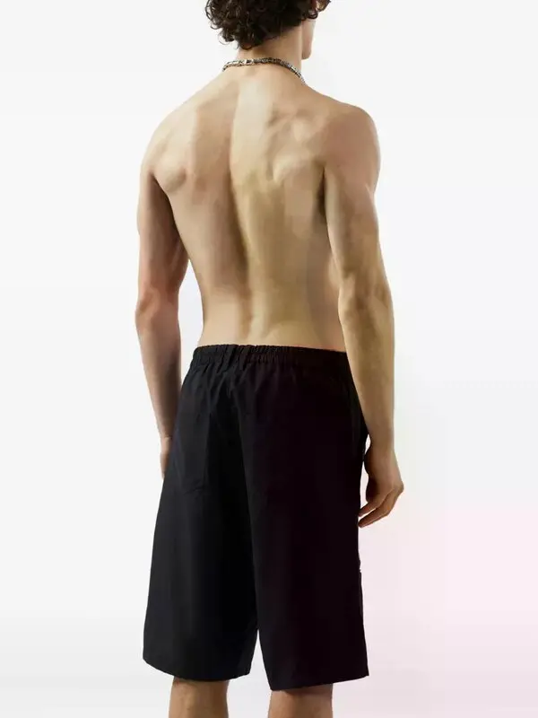 Gcds Essentials Lounge Swim Shorts