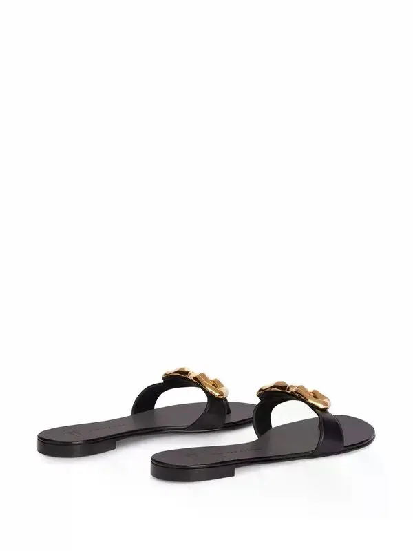 GIUSEPPE ZANOTTI Lyra Zali Sandals
