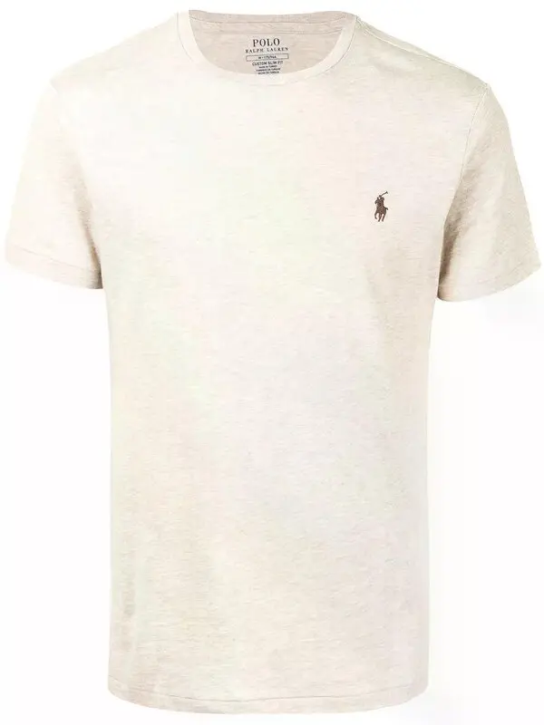 Polo Ralph Lauren Pony-motif T-shirt