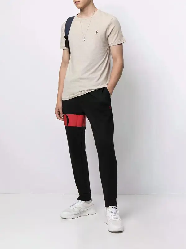 Polo Ralph Lauren Pony-motif T-shirt