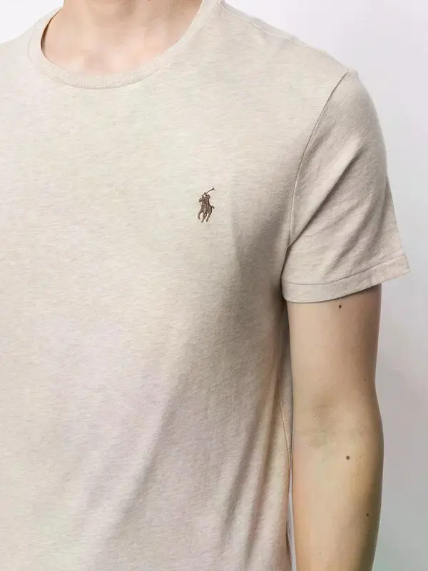 Polo Ralph Lauren Pony-motif T-shirt