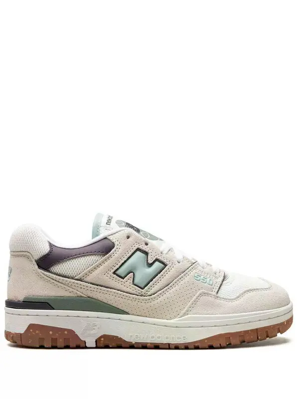 NEW BALANCE 550 Low Top Sneakers - Neutrals