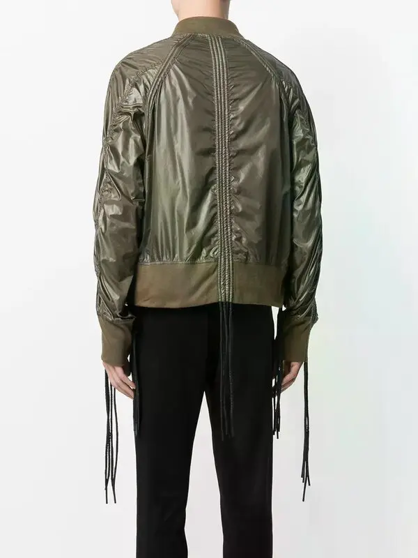 KTZ Corded Bomber Jacket