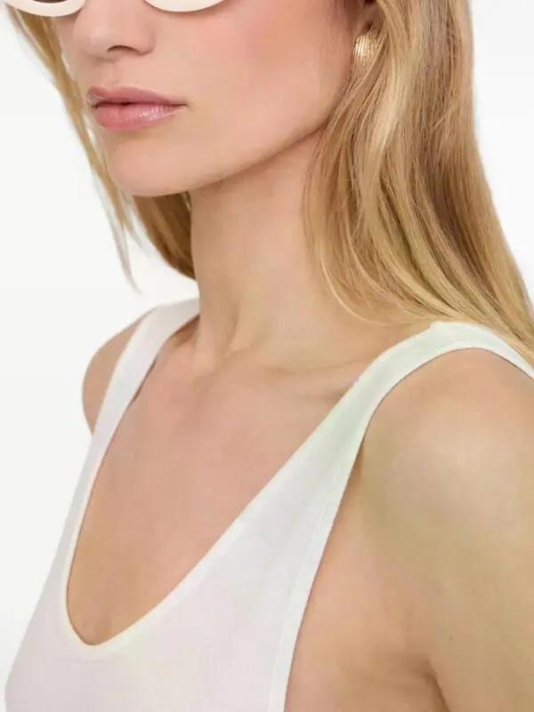 ANINE BING Roma Sunglasses