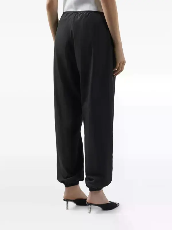 Gcds Elasticated Waist Trousers
