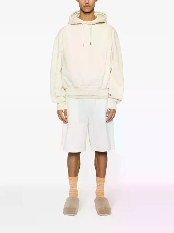 Jacquemus Le Sweatshirt Camargue Hoodie