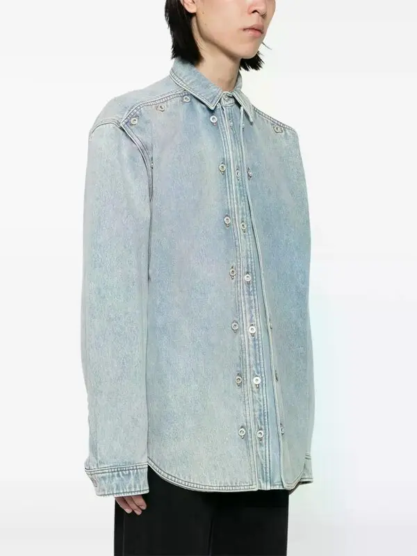 Y/project Evergreen Shirt