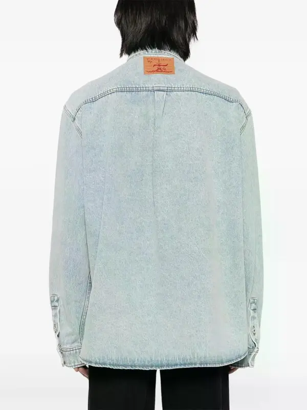 Y/project Evergreen Shirt