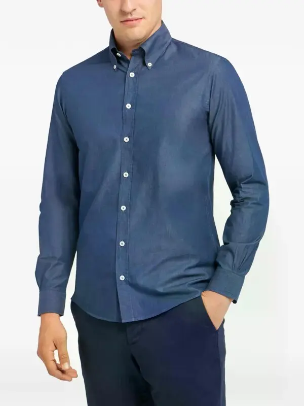 Brooks Brothers Cotton Shirt