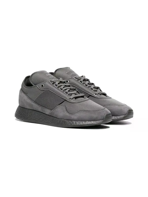 Adidas X Daniel Arsham New York Present Sneakers