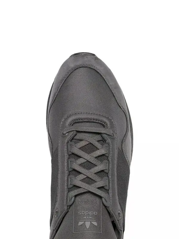 Adidas X Daniel Arsham New York Present Sneakers