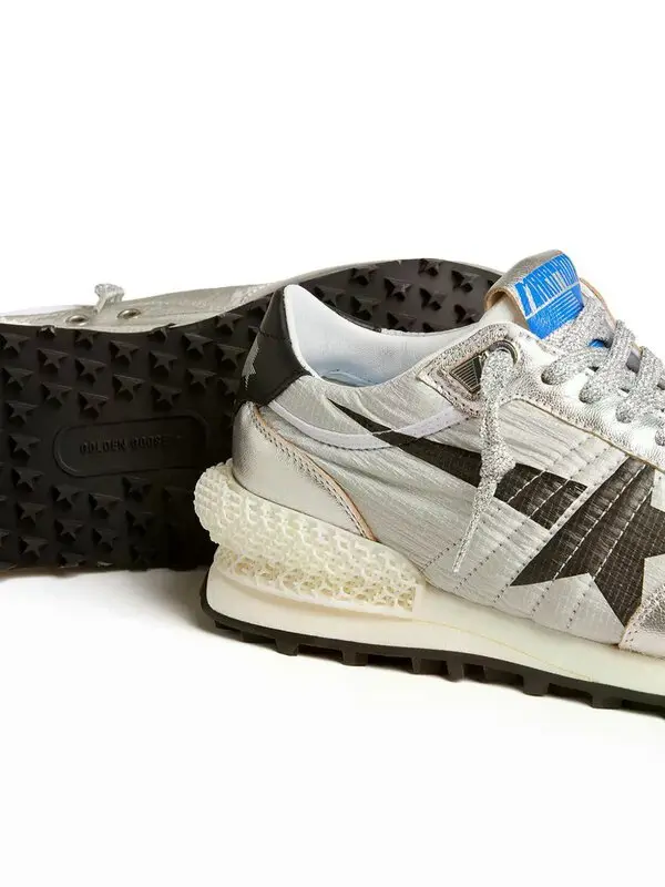 GOLDEN GOOSE Marathon Lace-up Sneakers