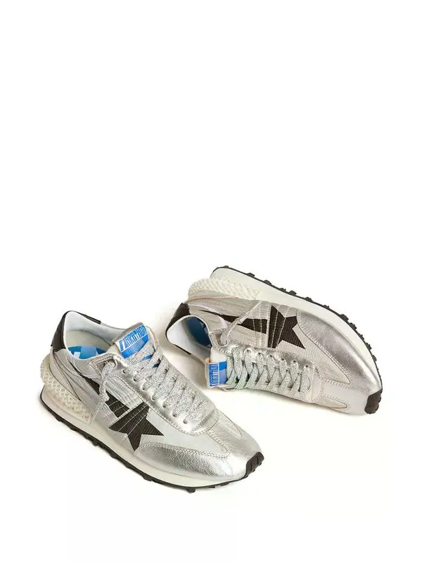 GOLDEN GOOSE Marathon Lace-up Sneakers