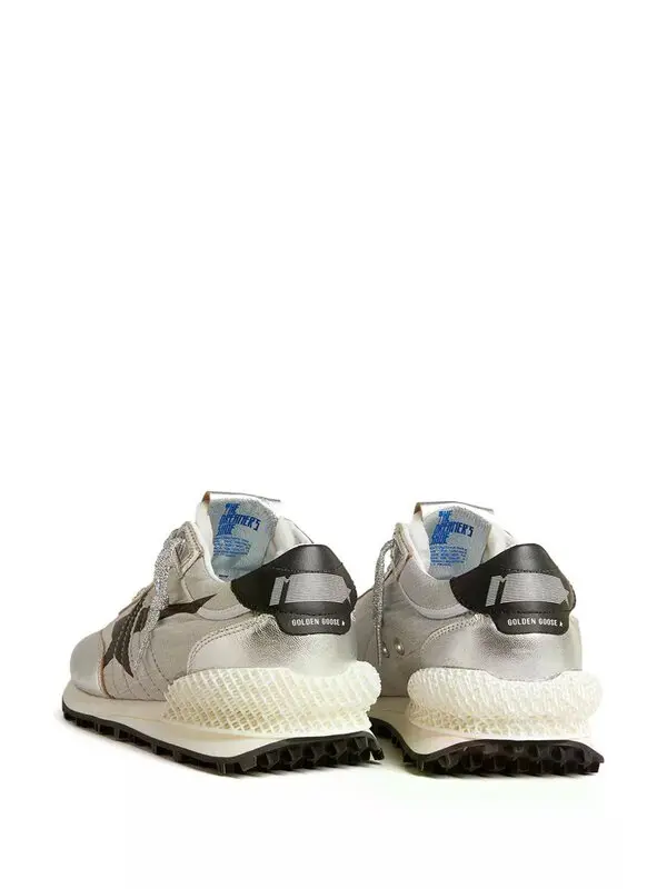 GOLDEN GOOSE Marathon Lace-up Sneakers