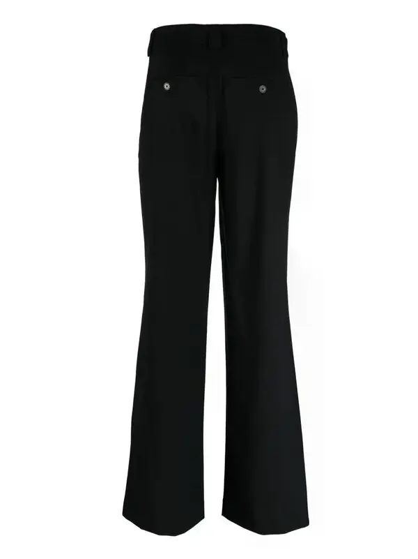 Closed Brooks Flared Trousers