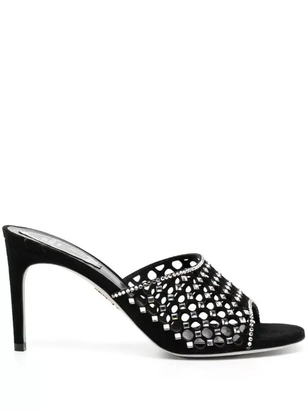 Rene Caovilla Ginger Sandals