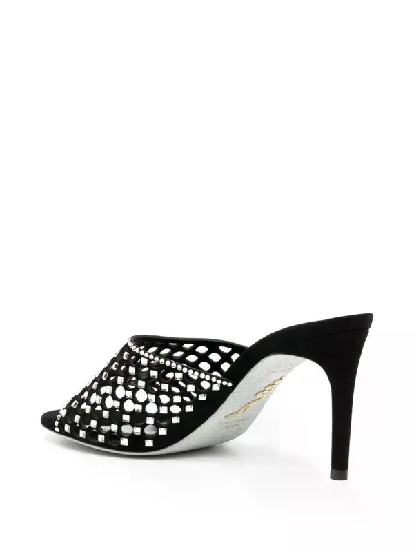Rene Caovilla Ginger Sandals