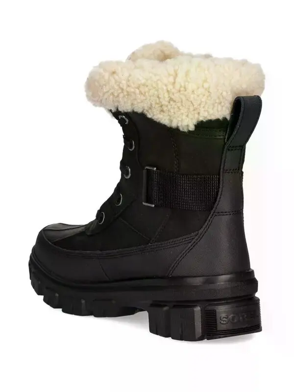 Sorel Tivoli™ V Parc Boots - Black