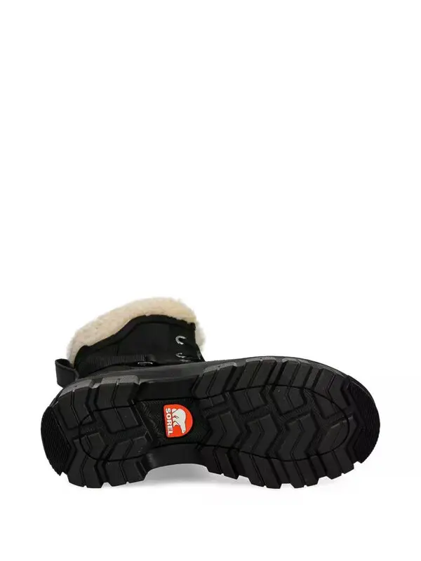 Sorel Tivoli™ V Parc Boots - Black