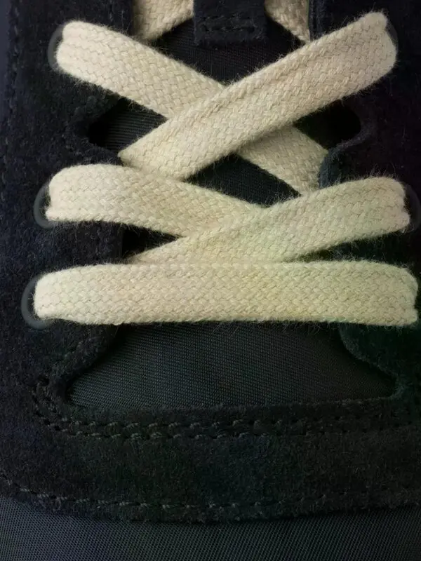 Prada Downtown Sneakers - Blue