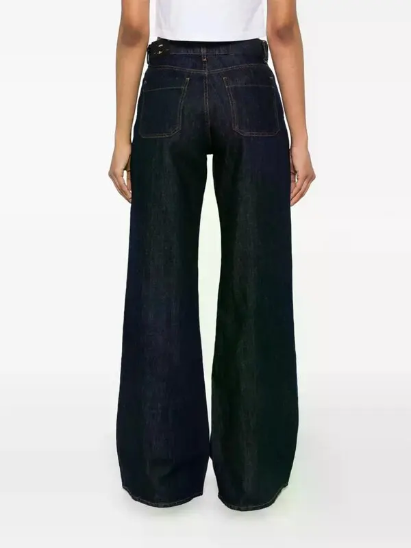 7 For All Mankind Lotta Jeans