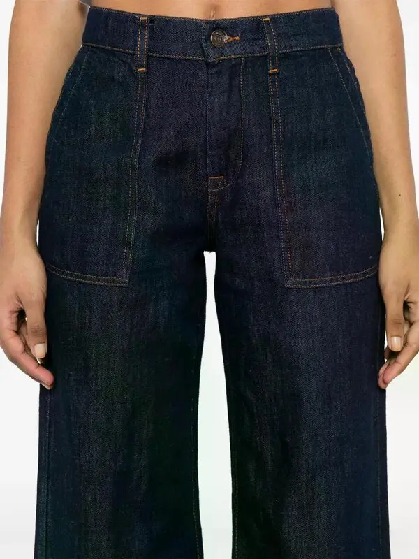 7 For All Mankind Lotta Jeans
