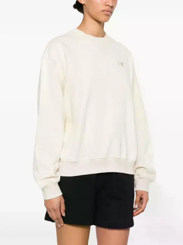 NEW BALANCE Athletics Sweatshirt
