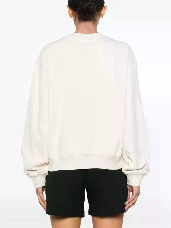 NEW BALANCE Athletics Sweatshirt