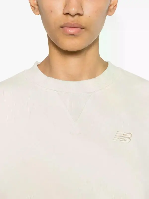 NEW BALANCE Athletics Sweatshirt