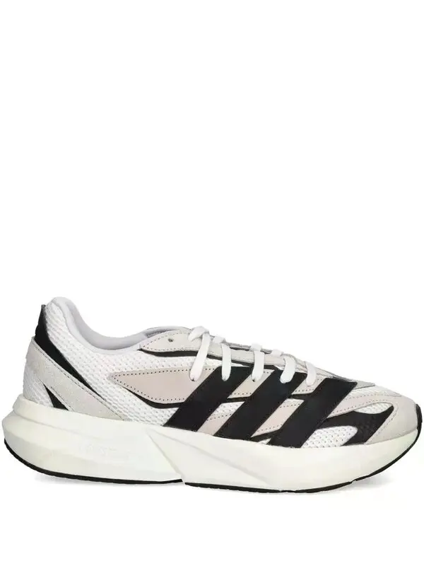 Adidas Lightblaze Lace-up Sneakers
