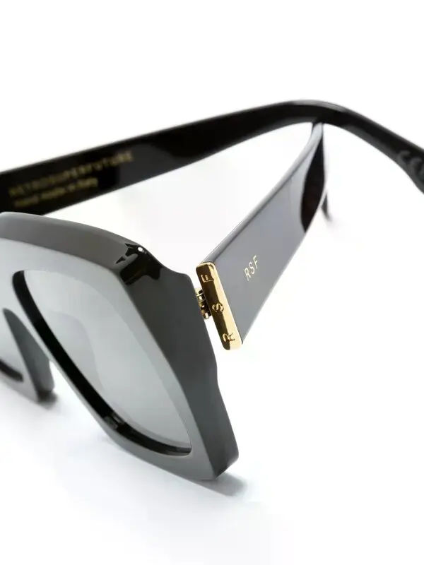RETROSUPERFUTURE Square Frame Sunglasses