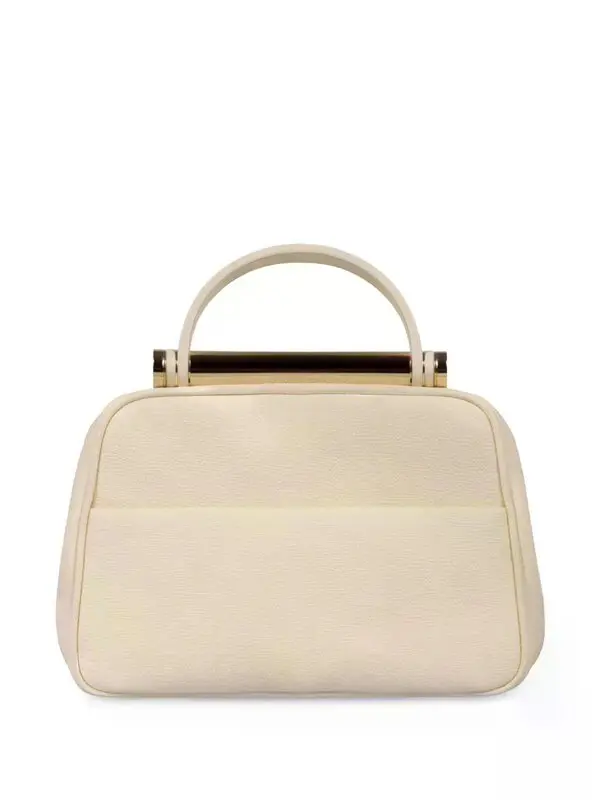 VALEXTRA Leather Handbag