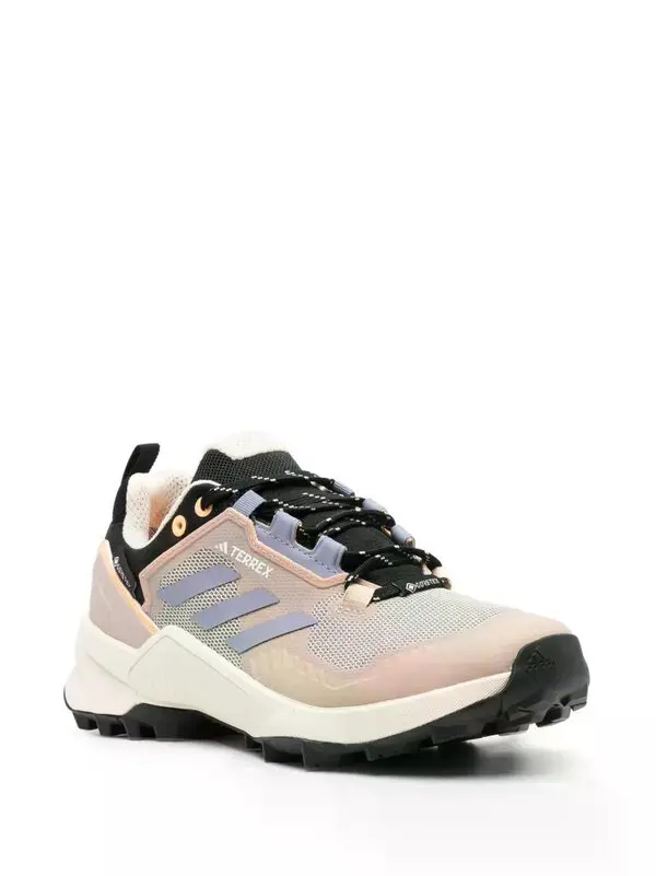 Adidas Lace-up Sneakers