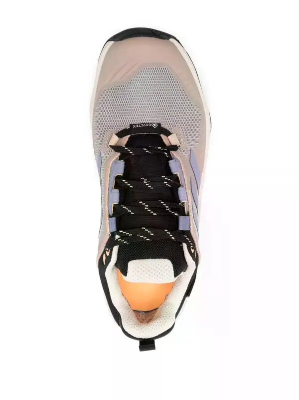 Adidas Lace-up Sneakers