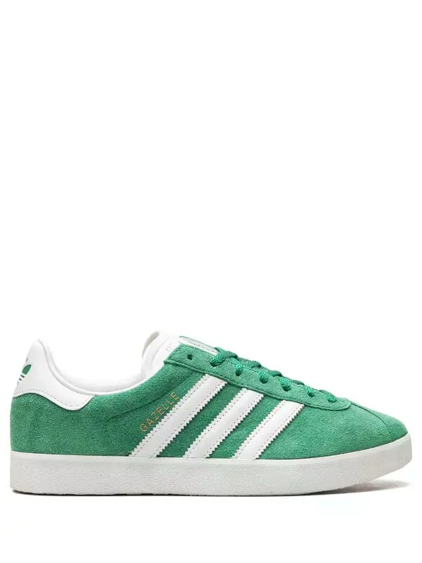 Adidas Gazelle 85 Sneakers - Green