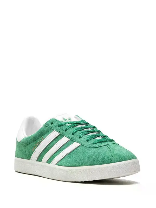 Adidas Gazelle 85 Sneakers - Green