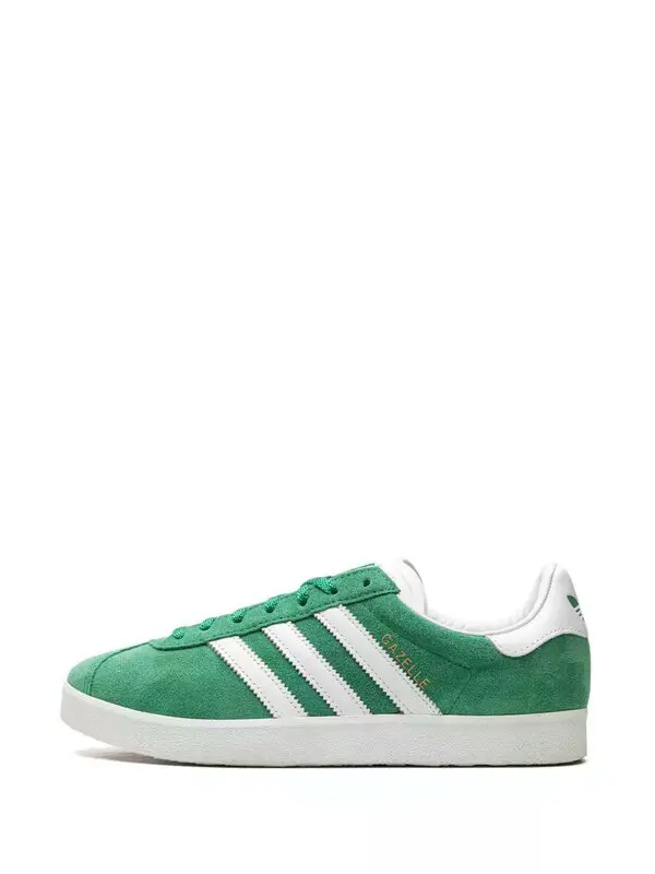 Adidas Gazelle 85 Sneakers - Green