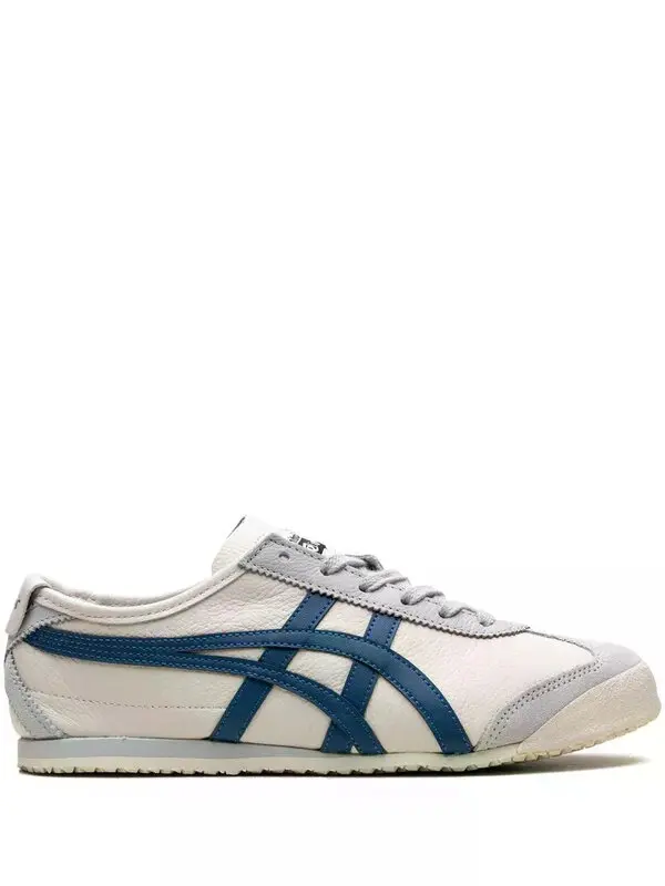 Onitsuka Tiger Mexico 66 Sneakers - Neutrals