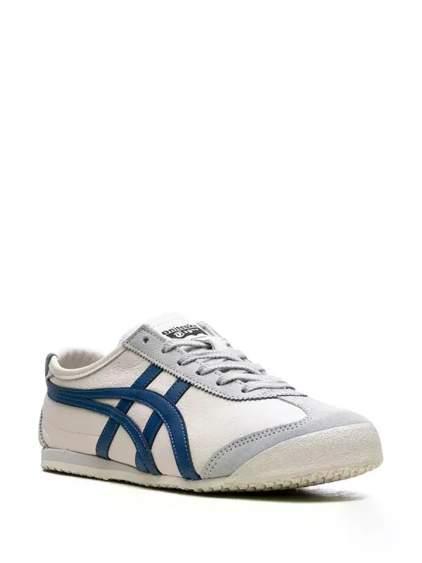 Onitsuka Tiger Mexico 66 Sneakers - Neutrals